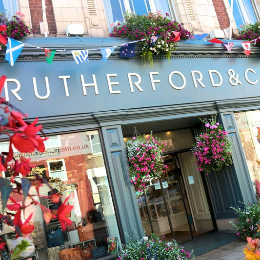 Contact Us – RUTHERFORD & Co
