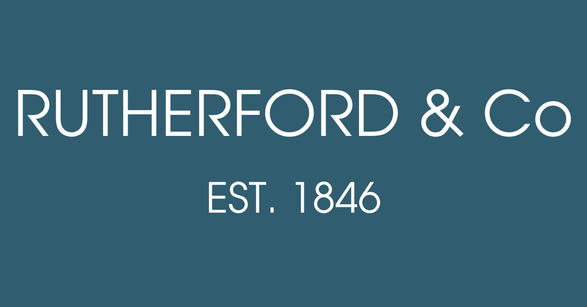 Store Information – RUTHERFORD & Co