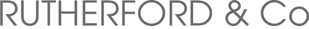 RUTHERFORD & Co | Morpeth, Northumberland